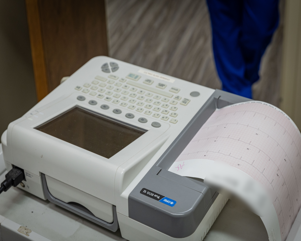 South Atlanta's Premier Cardiovascular Specialists